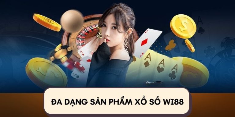 Xổ Số Wi88 - Cơ Hội và Thách Thức Trong Thế Giới Giải Trí